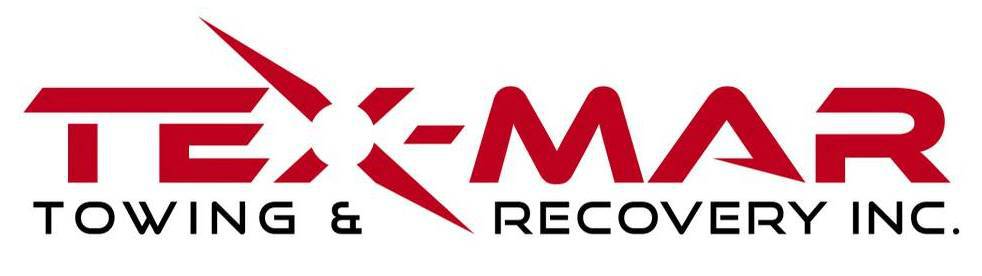 Heavy Duty Towing, Houston TX, Texmar specializes in Recovery